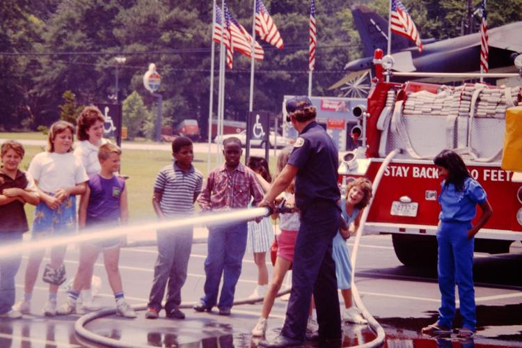 PHOTOS: Sun Journal Archives 76 | Local News | newbernsj.com
