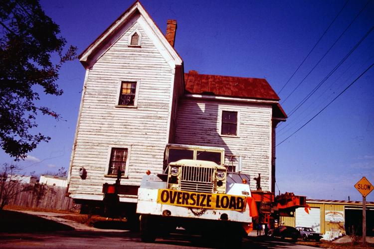PHOTOS: Sun Journal Archives 36 | Local News | newbernsj.com
