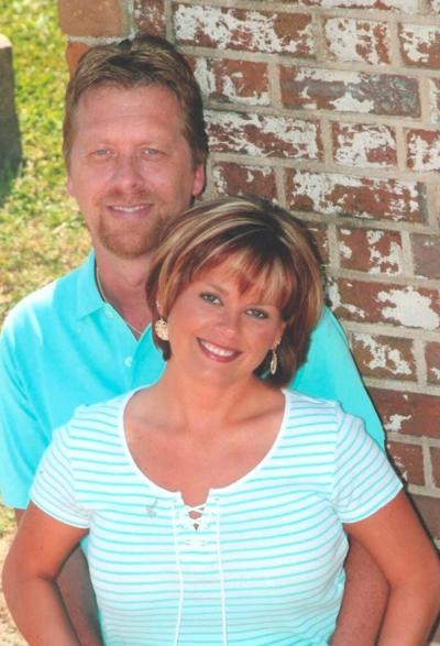 Engagement: Blair Elaine Heath/Christopher Lee Ormond | Features ...