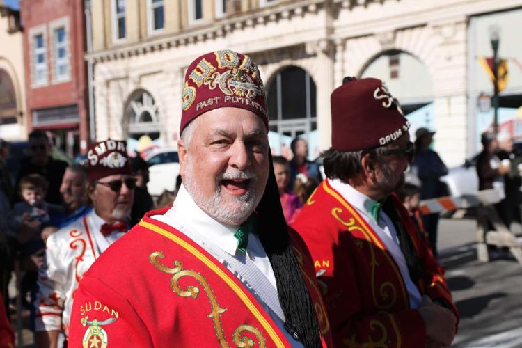 Photos: Shriners Parade Part Two | Local News | newbernsj.com