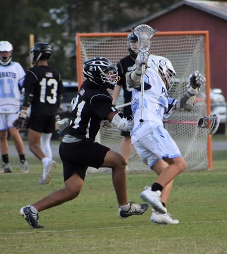 Havelock boys lacrosse continues surge through playoffs after second ...