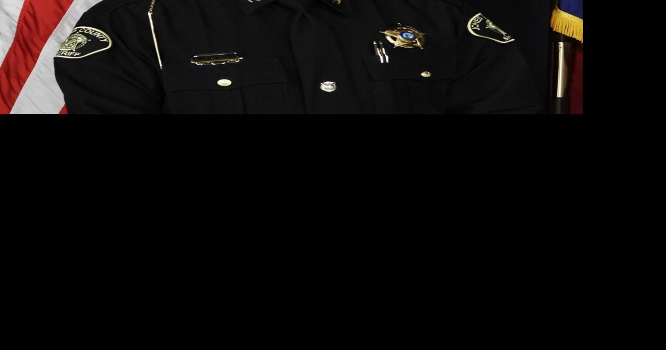 Jones, Pamlico County incumbent sheriffs win Tuesday's primary, both ...