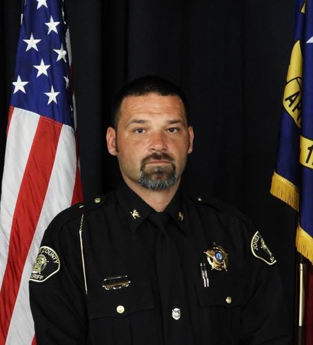 Jones, Pamlico County incumbent sheriffs win Tuesday's primary, both ...
