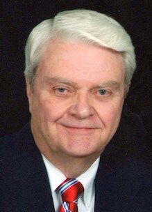 Victor Horrell | Obituaries | newbernsj.com