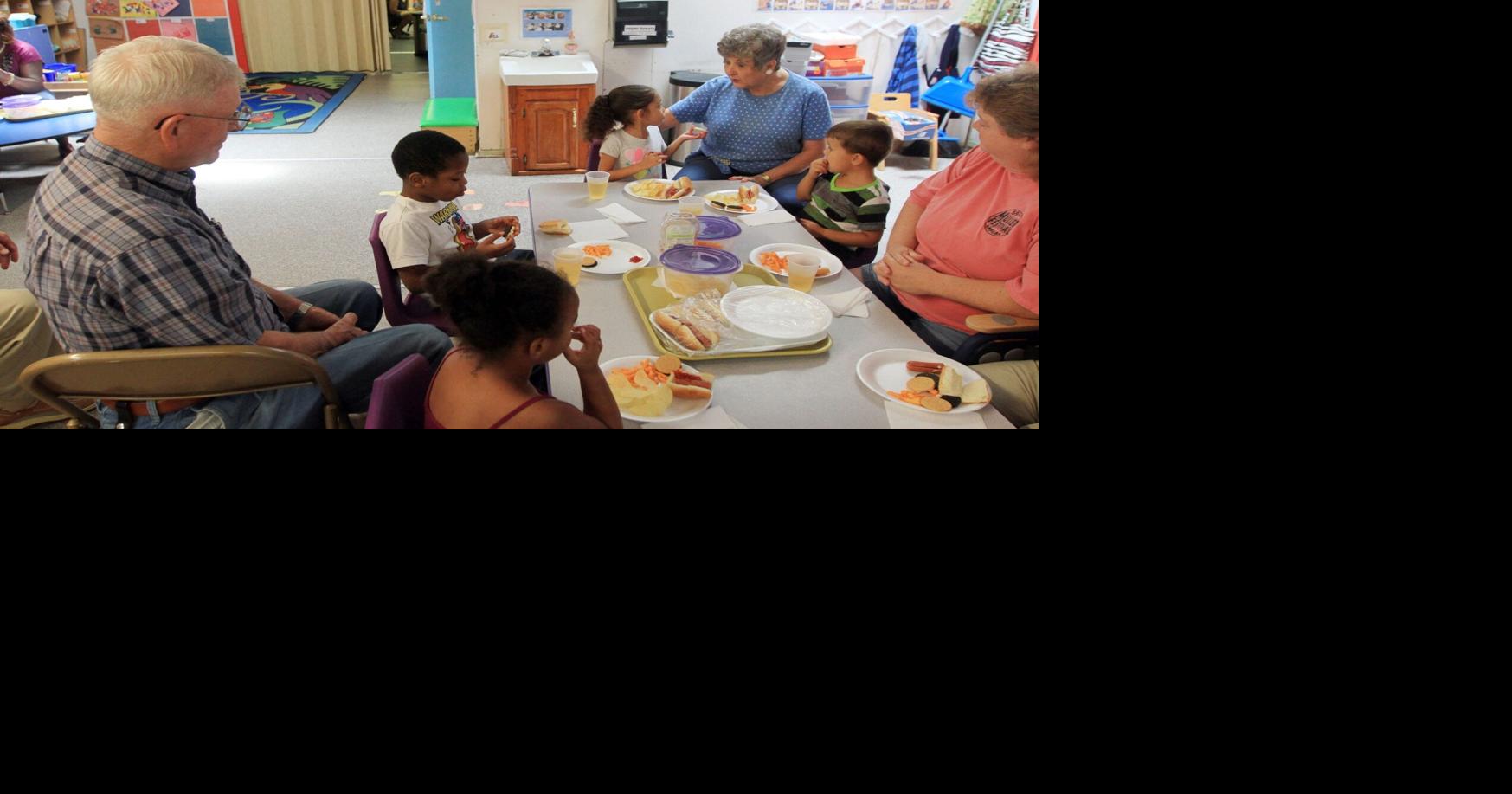 Craven-Cherry Point Child Development Center to close in Havelock ...