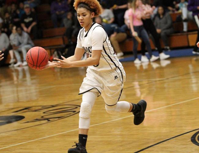 PHOTOS: Havelock Rams vs West Carteret Basketball - Girls | Local News ...