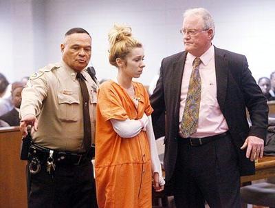 Lawyer appointed for mother charged in crash that killed daughter ...