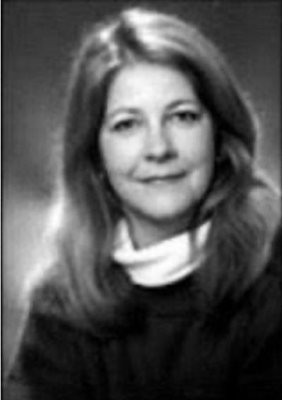 Patricia Partin | Obituaries | newbernsj.com