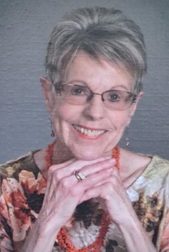 Mary Josephine Durand | Obituaries | newbernsj.com