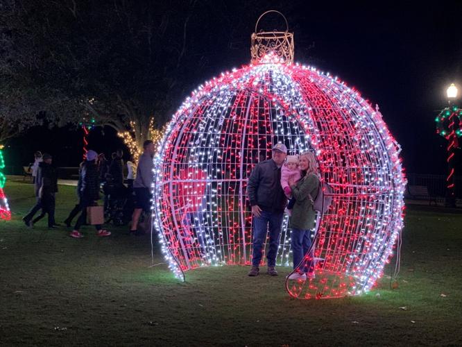Photos: A Beary Merry Christmas in New Bern commenced Friday night ...