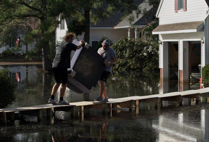PHOTOS: Clermont Lake - Amanda Court | Local News | newbernsj.com