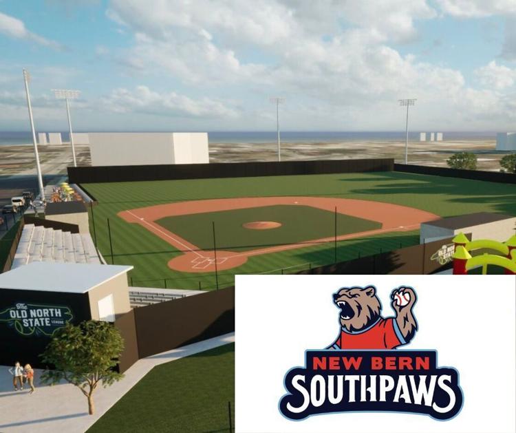 BATTER UP: New Bern aldermen approves collegiate baseball team | Local ...