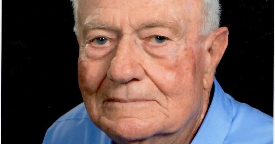 Gyon Caton Ensley | Obituaries | newbernsj.com