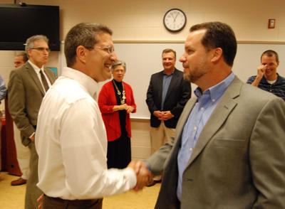 Craven engineering program receives accreditation | Local News ...