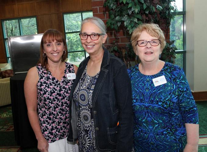 PHOTOS: Seen On Scene - PIE Luncheon | Local News | newbernsj.com