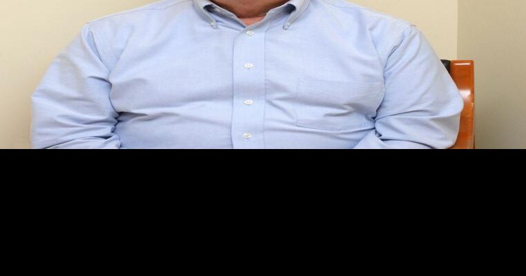 52 Faces of Community: Keith Merritt | Entertainment | newbernsj.com