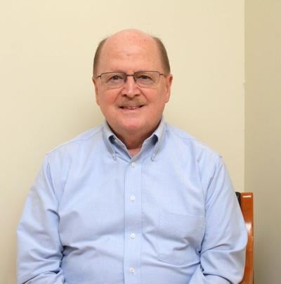 52 Faces of Community: Keith Merritt | Entertainment | newbernsj.com