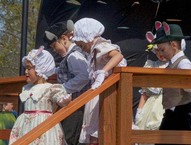 Festival of Fun | Local News | newbernsj.com