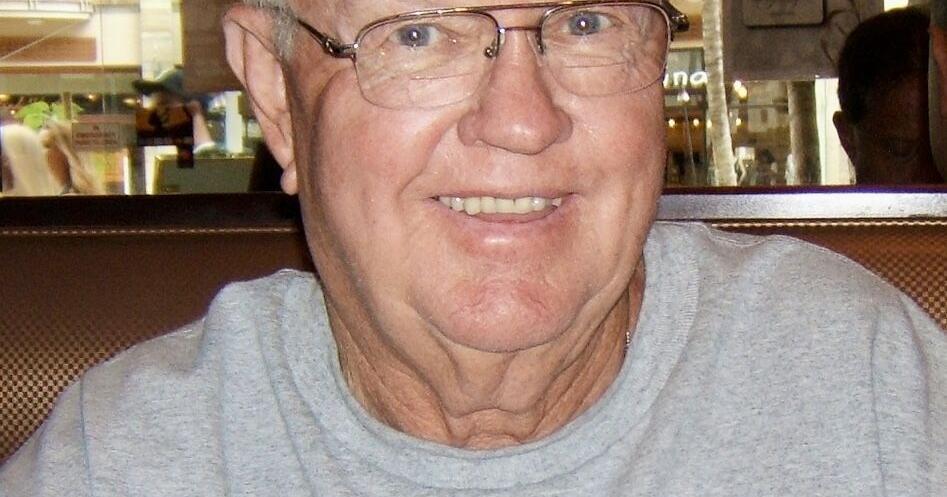 Charles E. Havens | Obituaries | newbernsj.com
