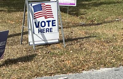 Voting underway for North Carolina second primary | Local News ...