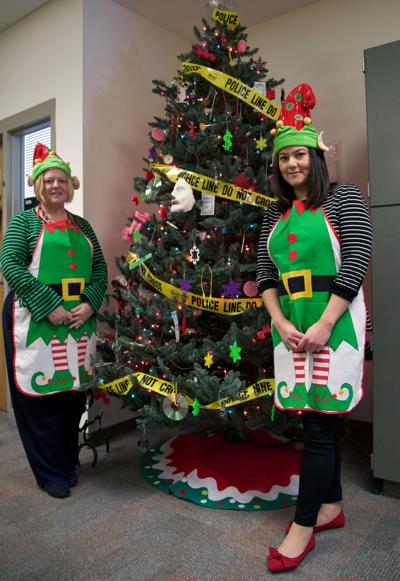 CCC celebrates the gift of learning | Local News | newbernsj.com