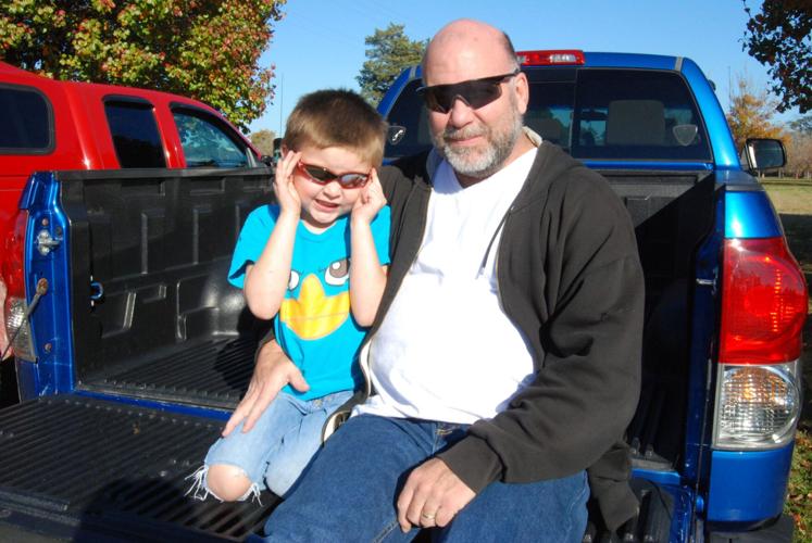 Spotted at the Havelock Christmas Parade | Local News | newbernsj.com