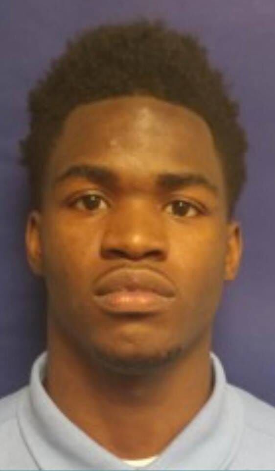 Promising West Craven football star Darious Abrams arrested | Local ...