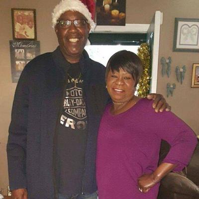 Couple married 29 years | Features | newbernsj.com