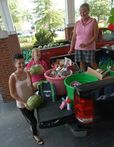 ‘Christmas in July’ to aid Religious Community Services | Entertainment ...