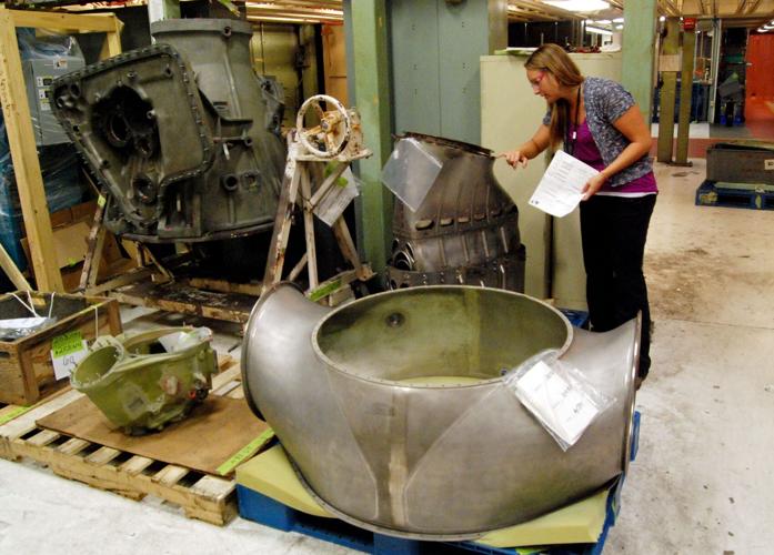 Faces of Fleet Readiness Center East | Local News | newbernsj.com