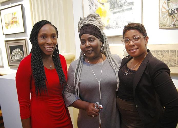 Seen on Scene: My New Bern 20 Under 40 | Local News | newbernsj.com