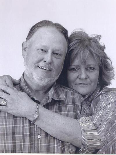 Wedding: Mr. and Mrs. Forrest Edwin Minges Jr. | Features | newbernsj.com