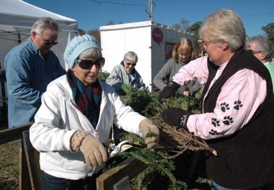 Holiday donation drives to aid needy under way in Craven, Pamlico ...