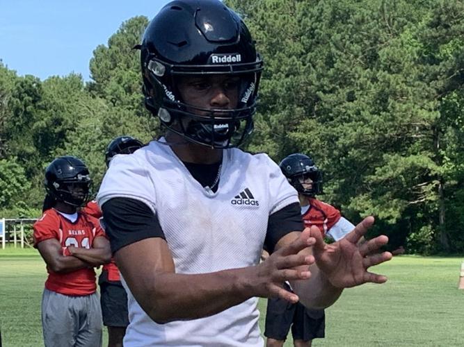 Team preview: Now 7A, New Bern football expectations are still high ...