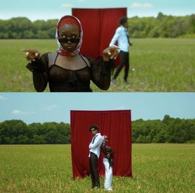 Jones County native, Kayla Dixon, nominated for music award in ...