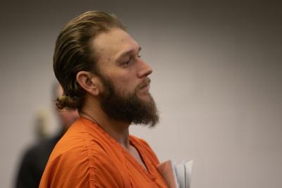 Suspect arrested for rape offenses has first appearance in court ...