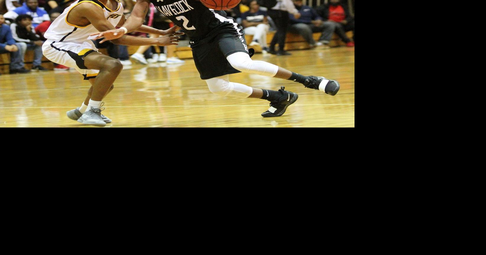 PHOTOS: Pamlico Hurricanes vs Havelock Rams Basketball - Boys | Local ...