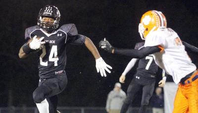 Scott expected to announce college choice Jan. 27 | Local News ...
