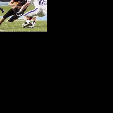 FOOTBALL: Setting the standard | Sports | newbernsj.com