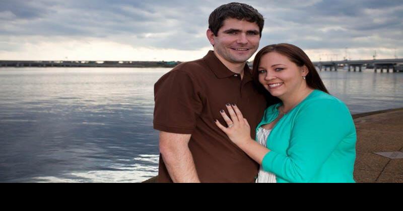 ENGAGEMENT: Kelly Elizabeth Baird/Clayton Ray Moore | Features ...