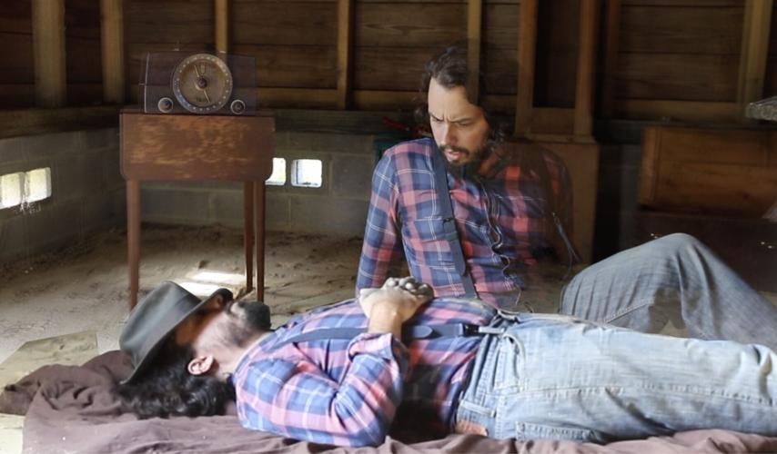 New Bern filmmaker transports Nativity story to 1930s-era U.S. in time ...