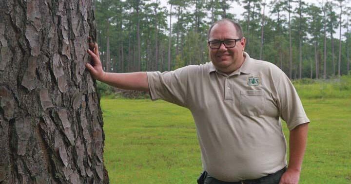 Croatan National Forest gets new district ranger | Local News ...