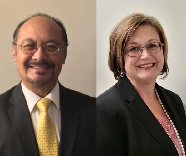 New Bern sees 2 new department heads hired in 1 week | Local News ...