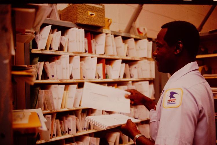 PHOTOS: Sun Journal Archives 93 | Local News | newbernsj.com