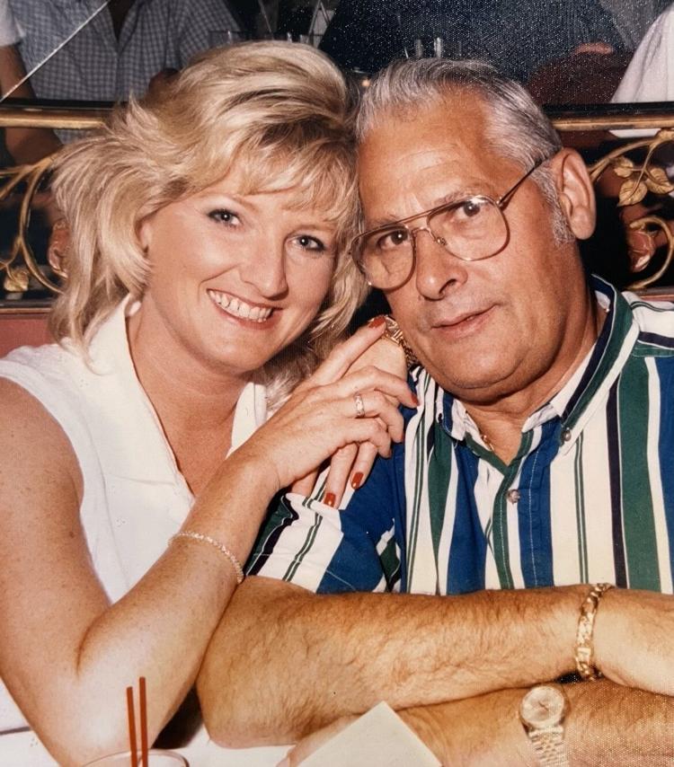 Robert Olander | Obituaries | newbernsj.com