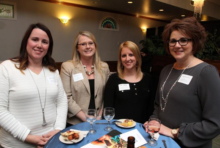 PHOTOS: Seen On Scene - Beam Signing | Local News | newbernsj.com