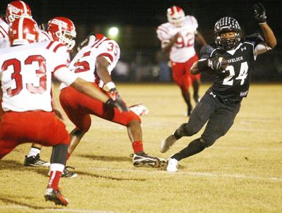 Havelock moves on to third round with another shutout | Local News ...