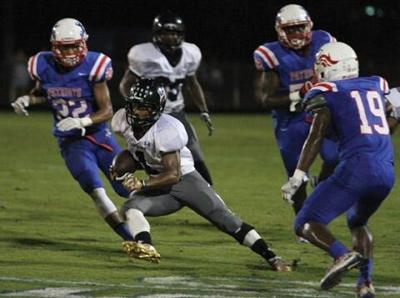 Football: Havelock back on the road to play White Oak | Local News ...