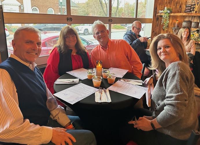 New Bern business owners create Craven Social | News | newbernsj.com