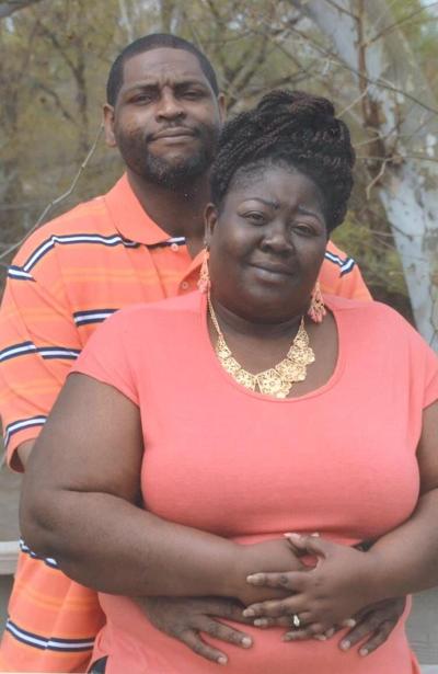Engagement: Le’Shay Ke’von Marshall/Williams Earl Baker | Features ...